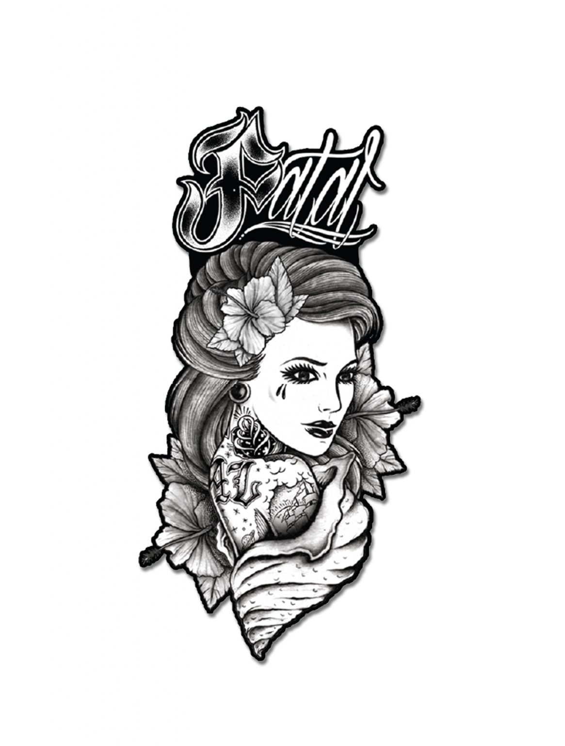 Shelby - FATAL CLOTHING