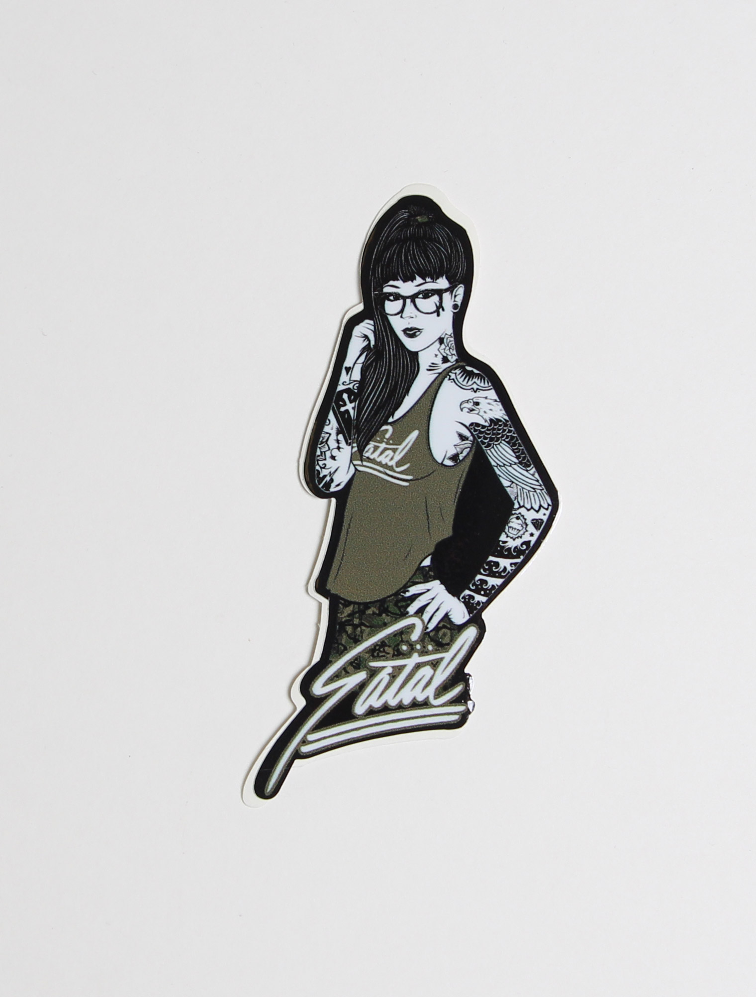 Fatal Clothing | West Coast Alternative Lifestyle Apparel Brand