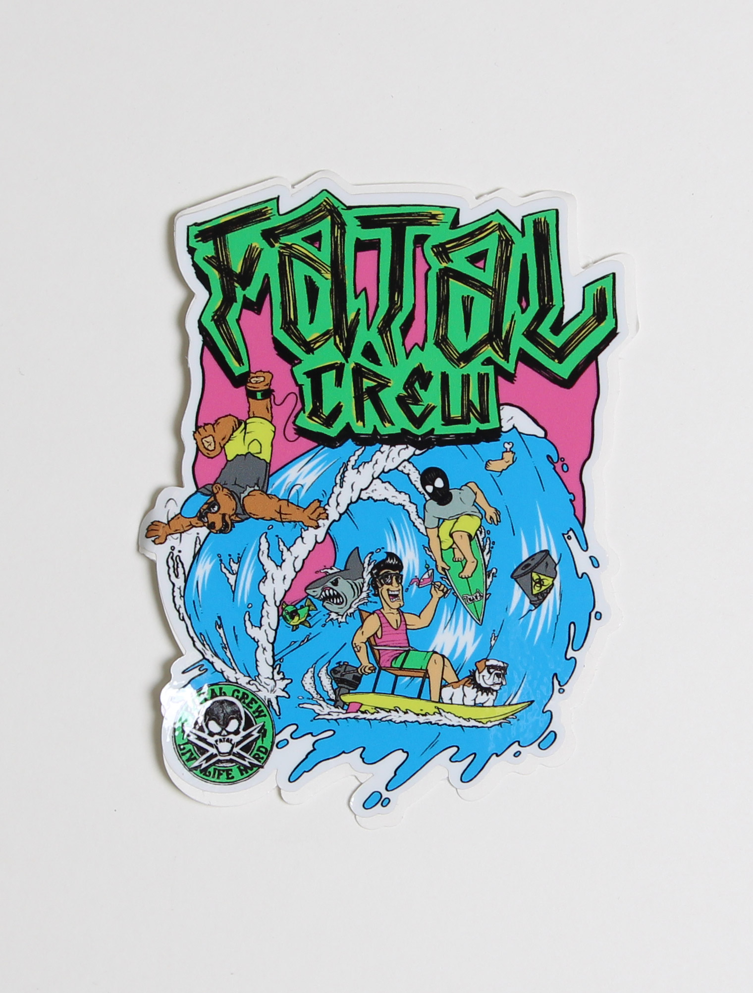 Fatal Clothing | West Coast Alternative Lifestyle Apparel Brand