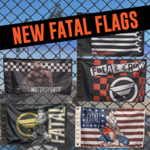 Fatal Clothing | West Coast Alternative Lifestyle Apparel Brand