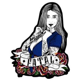 Fatal Clothing | West Coast Alternative Lifestyle Apparel Brand