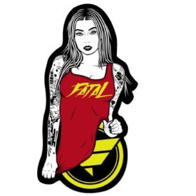 Fatal Clothing | West Coast Alternative Lifestyle Apparel Brand