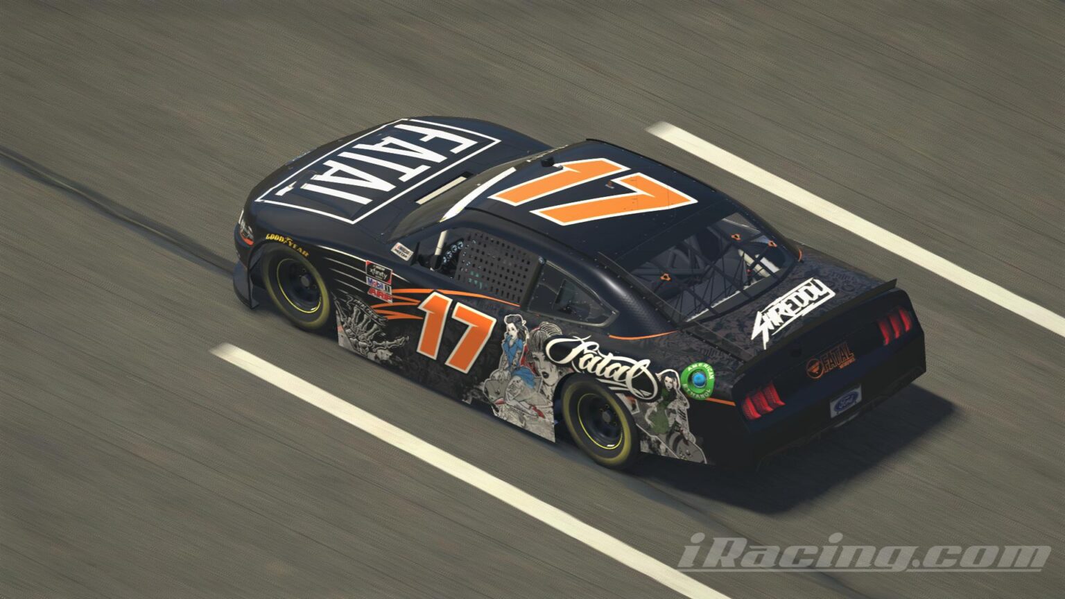 Fatal Clothing | West Coast Alternative Lifestyle Apparel Brand