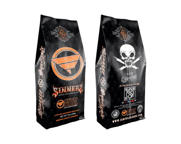 Fatal Clothing | West Coast Alternative Lifestyle Apparel Brand