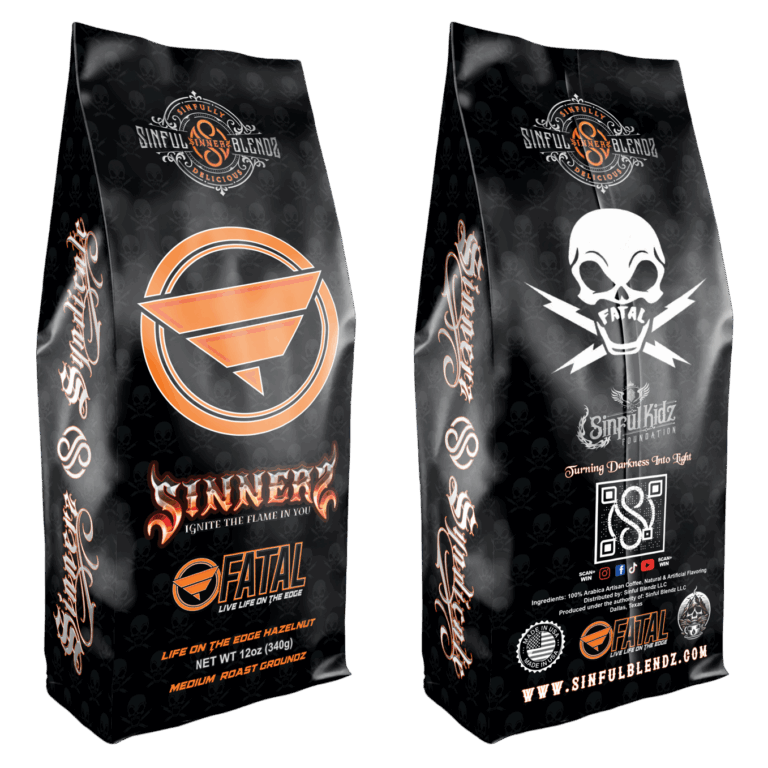 Fatal Clothing | West Coast Alternative Lifestyle Apparel Brand