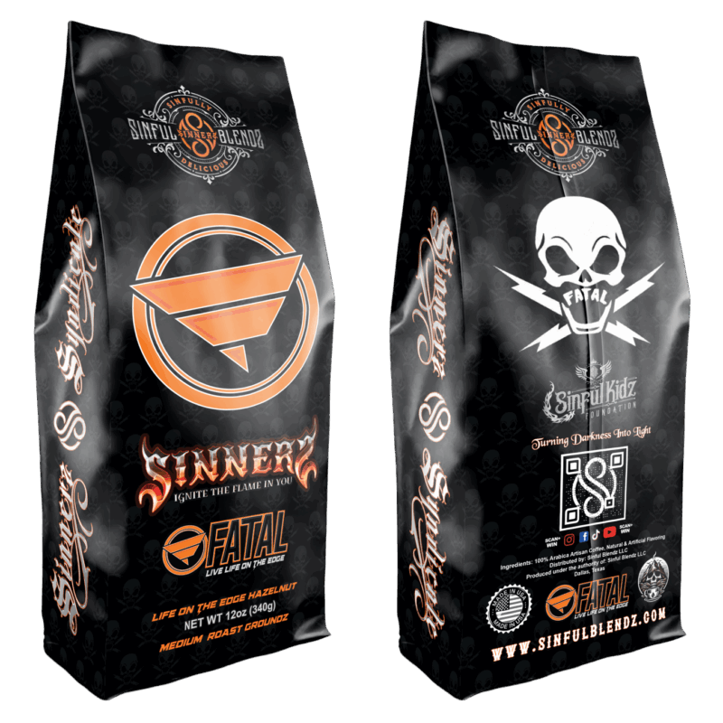 Fatal Clothing | West Coast Alternative Lifestyle Apparel Brand