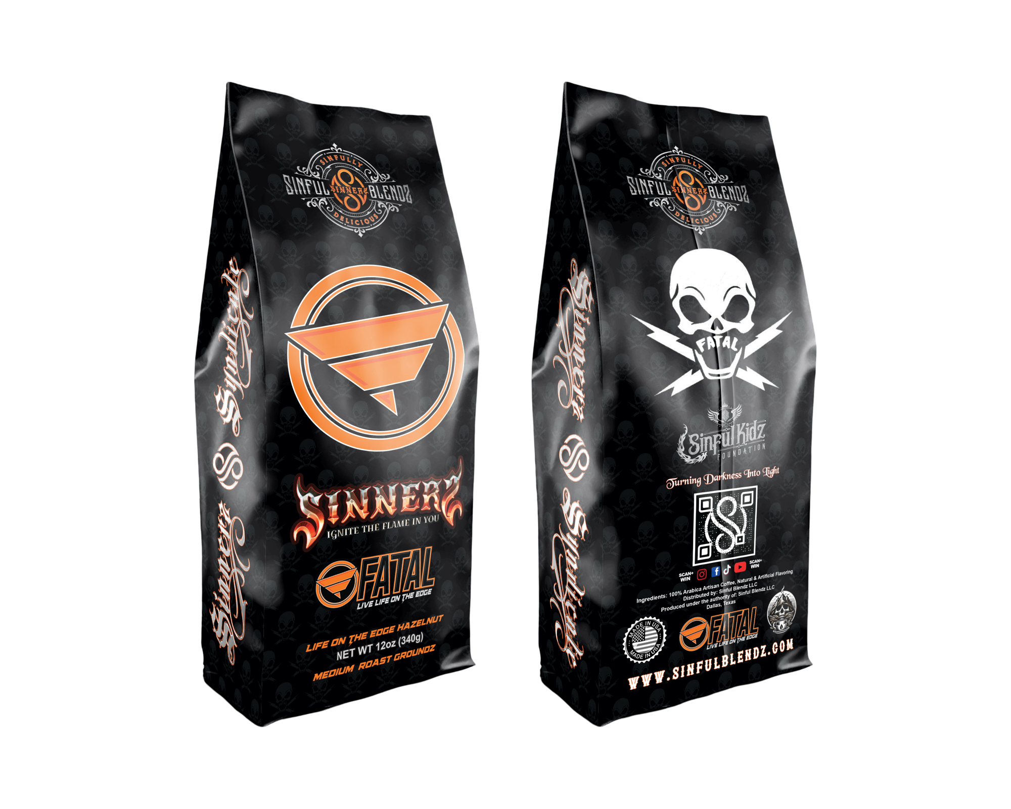 Fatal Clothing | West Coast Alternative Lifestyle Apparel Brand